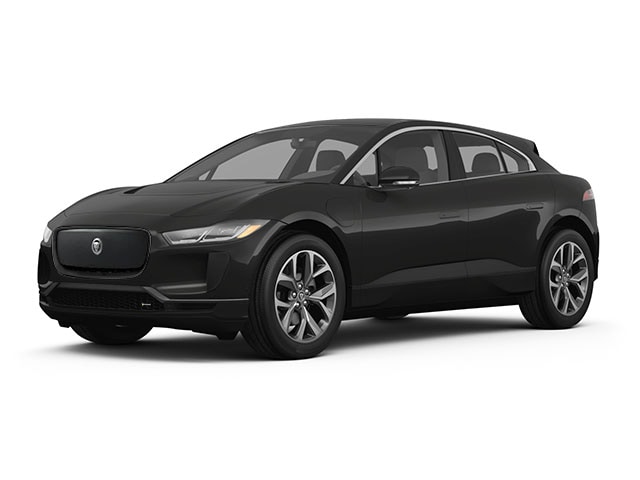 2024 Jaguar I PACE SUV Digital Showroom Jaguar Honolulu